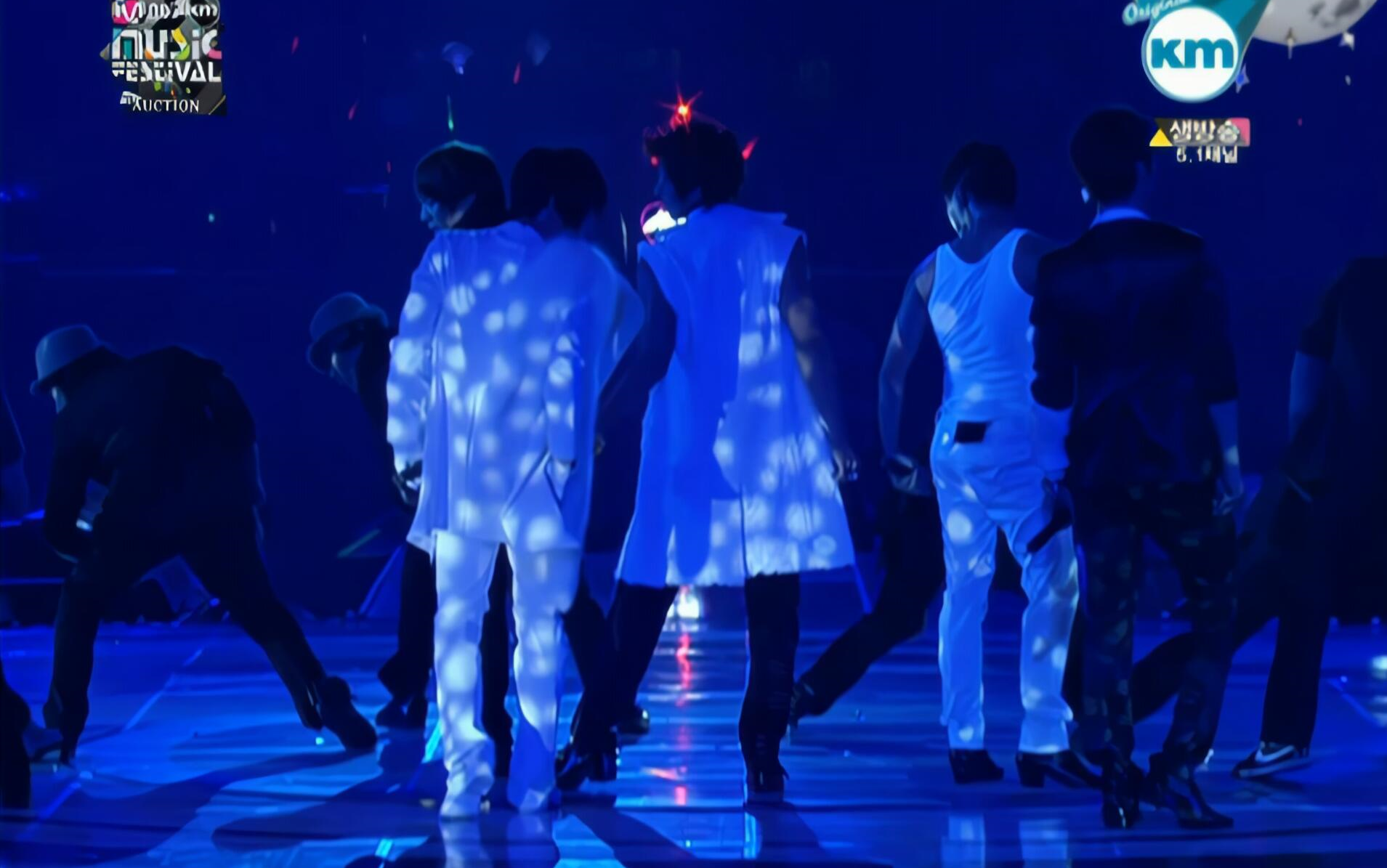 咒文 Mirotic — 2008 MKMF-天下皆非丨唯我独欧-天下皆非丨唯我独欧-哔哩哔哩视频