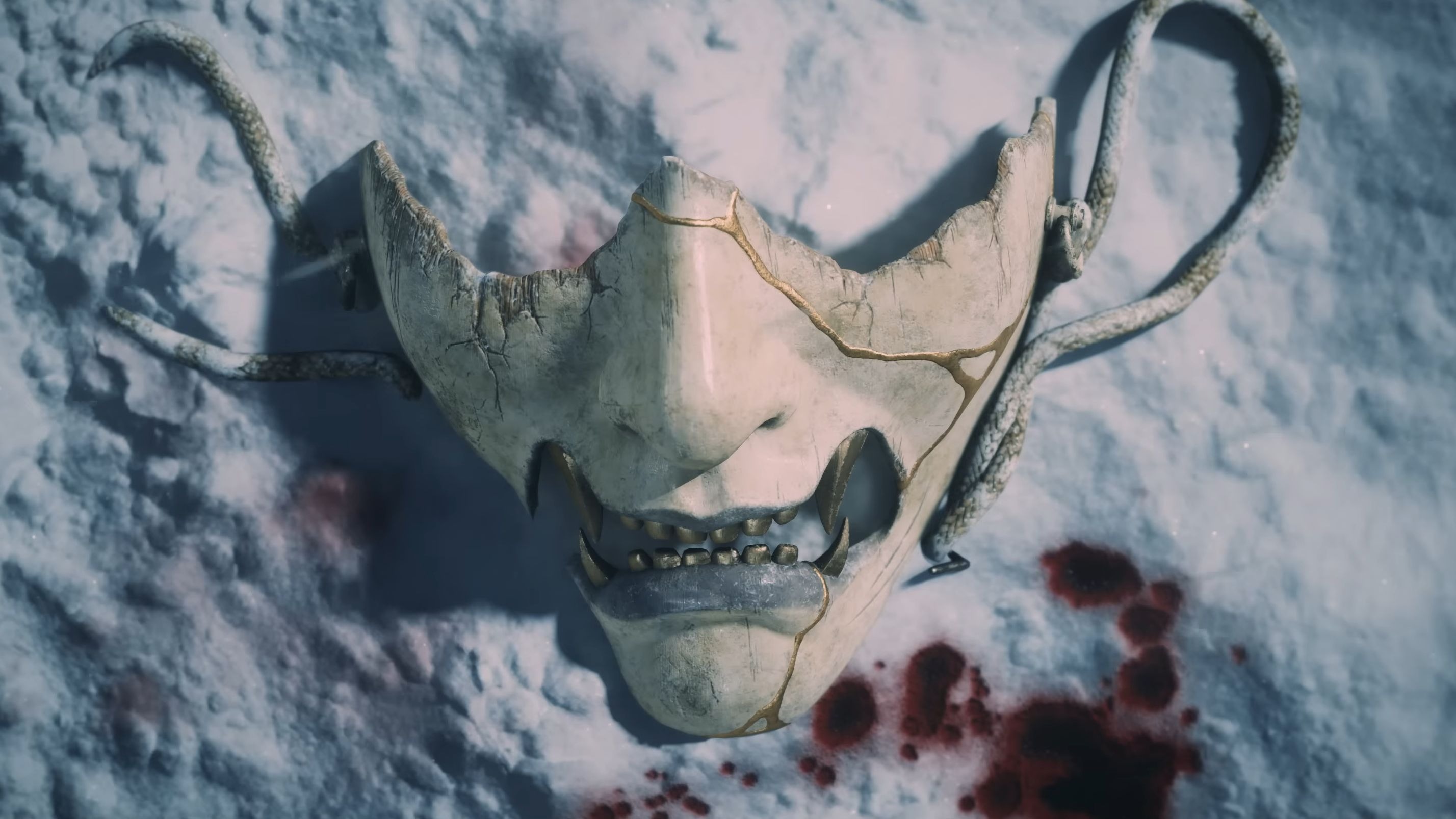 《羊蹄山之魂》全新预告公开，10月2日发售！-3DM游戏-3DM游戏-哔哩哔哩视频