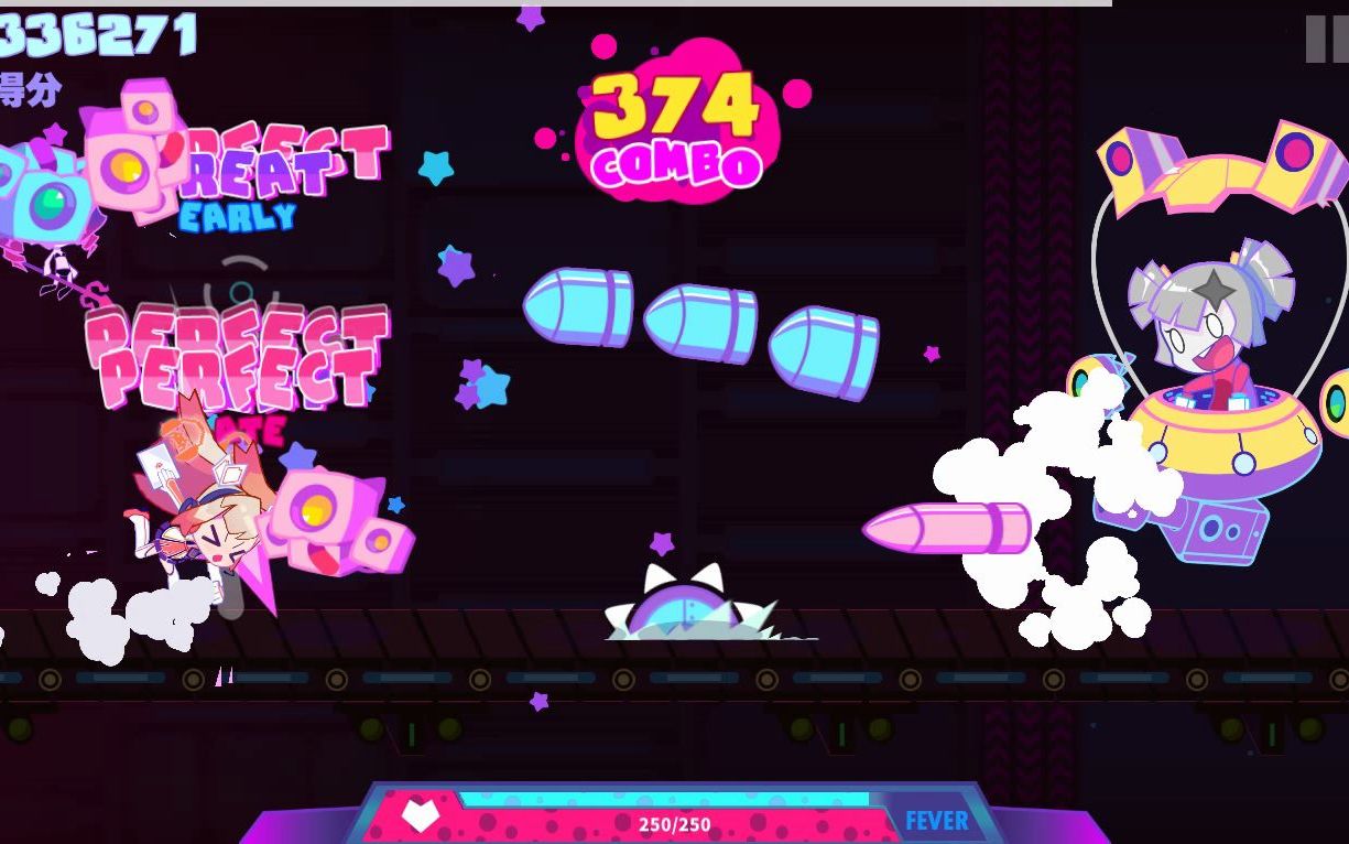 [musedash]c.s.q.n. 大触11 90.72%_哔哩哔哩bilibili