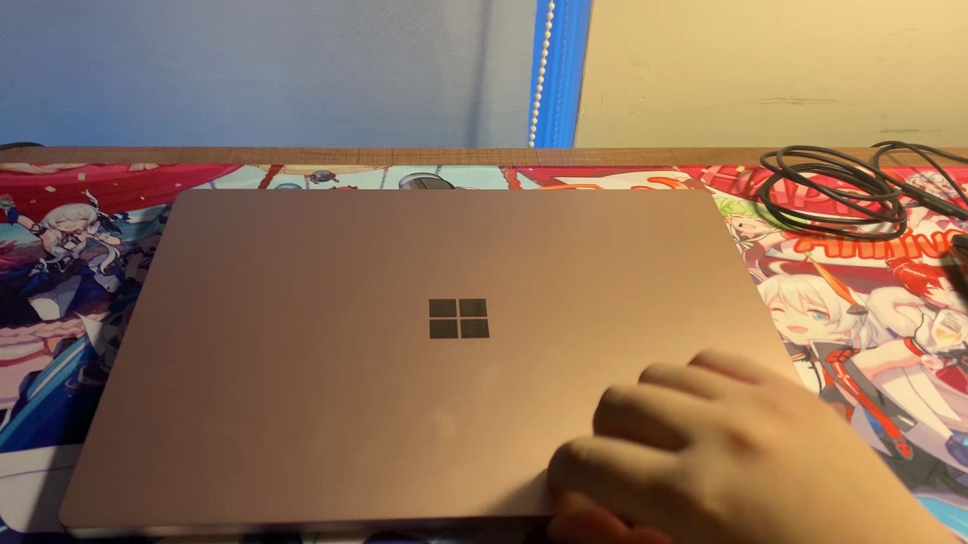 Surface Laptop 3简单续航测试_哔哩哔哩_bilibili