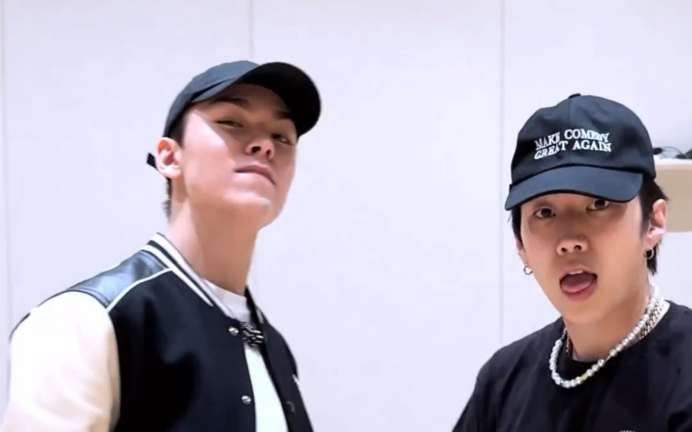 230527 SEVENTEEN 崔瀚率VERNON candy 零站-SEVENTEEN_ZER0站-SEVENTEEN_ZER0站-哔哩哔哩视频