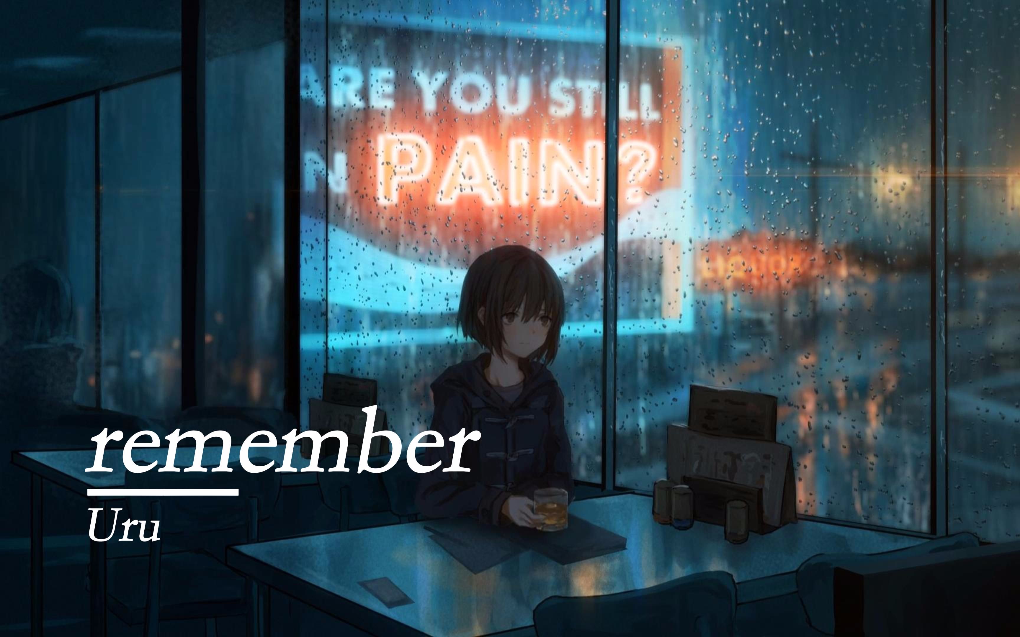 Uru - 奇蹟 (日剧《产科医鸿鸟》主题曲/TBS系金曜ドラマ「コウノドリ」主題歌)-81901323-Uru-哔哩哔哩视频