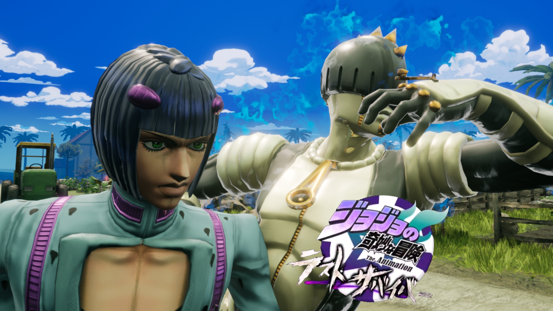 【JOJO吃鸡】这个味道，是说谎的【味道】-失败的Patrick-失败的Patrick-哔哩哔哩视频