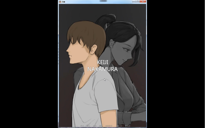 【韩系 安卓+pc】四季 V0.6 精翻汉化版