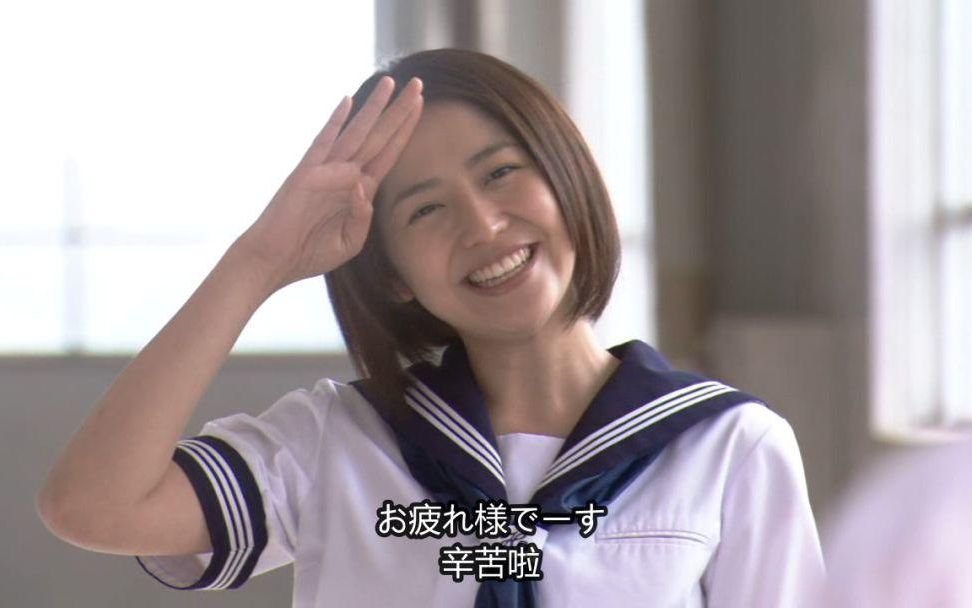 【长泽雅美】12岁 35岁的颜值变化 Ray19870722 民谣 哔哩哔哩视频