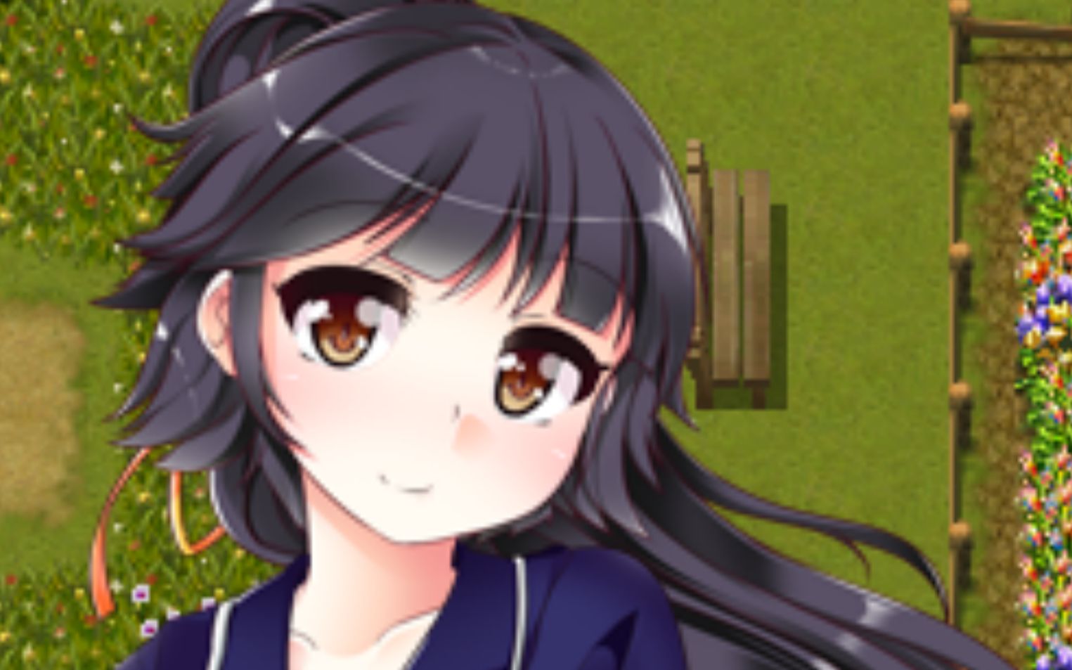 【佳作RPG官方中文】堕银的圣女伊赫乌蒂【PC+安卓】