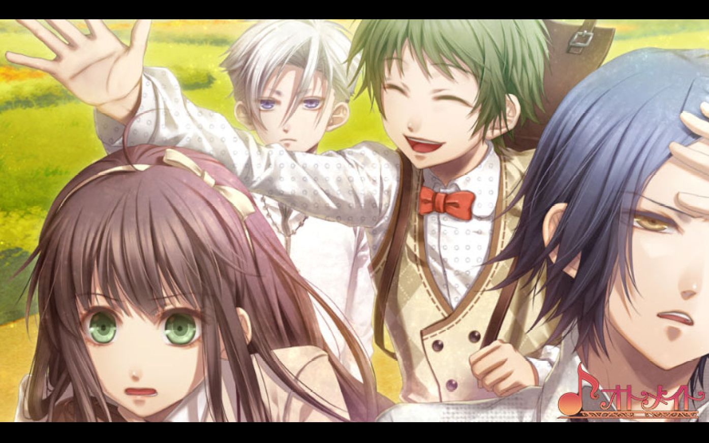 【clock zero 终焉之一秒】我要掌控所有时间——官中共通线部分（更新至第三章付费处）_哔哩哔哩_bilibili