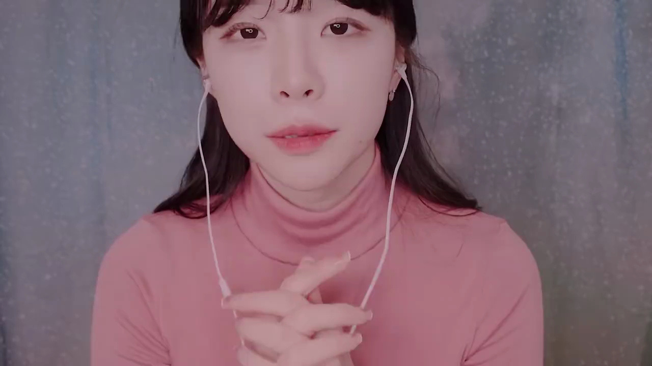 【Yarify_助眠】耳语｜ASMR分层口腔音: 强烈、痒痒、魔法，含水声和视觉触发(无人声)( 3840 X 2160 )-luciyf-zzz-哔哩哔哩视频