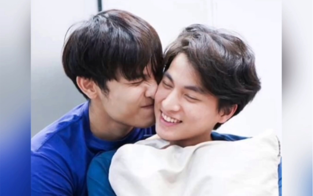 泰腐剧人气最高cp，总有一对是你狗过的cp_哔哩哔哩_bilibili