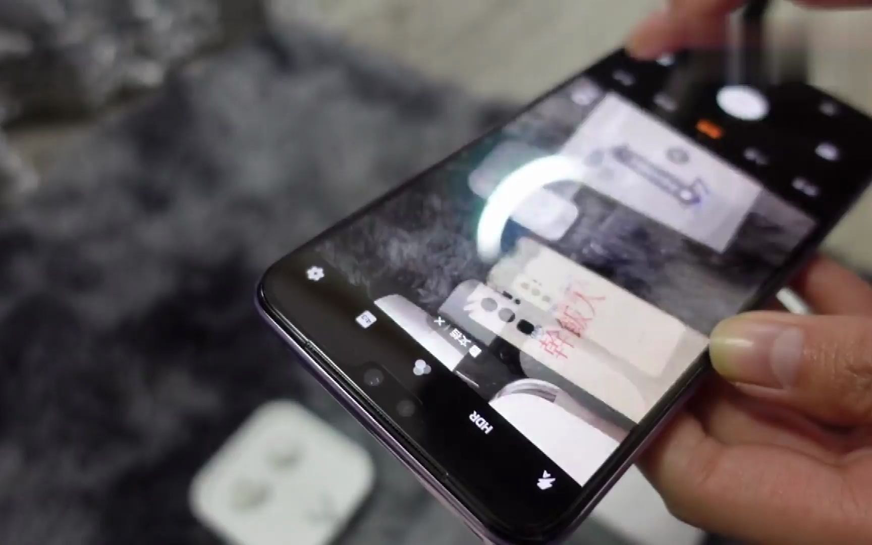 【有趣科技室】VIVO S7手机开箱测评，颜色真的骚气，性价比超高的国产真香机！_哔哩哔哩 (゜-゜)つロ 干杯~-bilibili