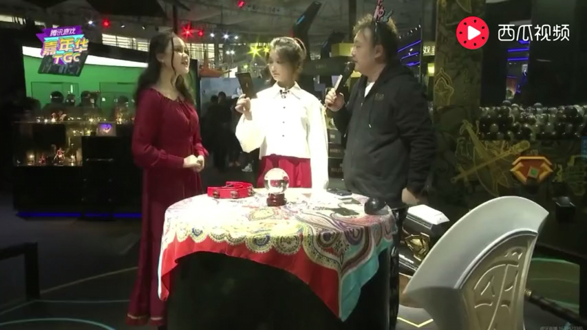 TGC.36D胸有用吗，miss才知道，女神！！！_哔哩哔哩_bilibili