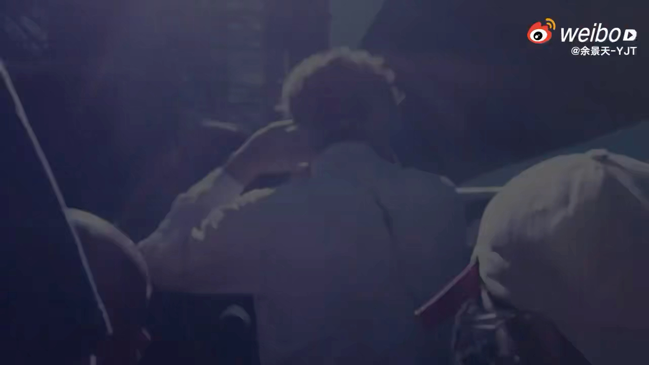 【余景天Tony】音乐节Twvlog-FM821余景天频道-FM821余景天频道-哔哩哔哩视频