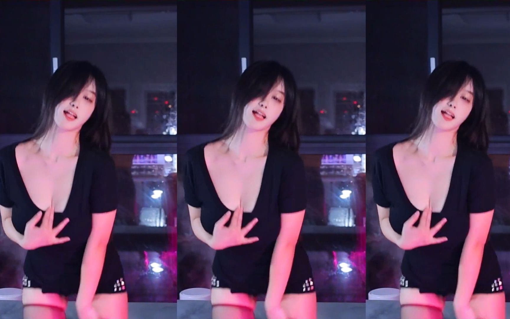 你的11r、2023_10_12_23_07-辰风舞蹈录制-辰风舞蹈录制-哔哩哔哩视频