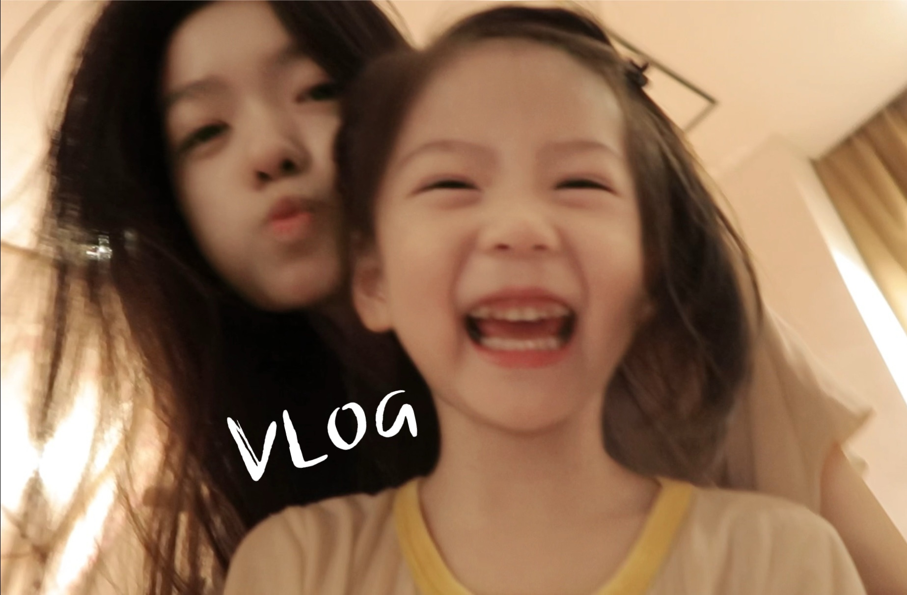 Vlog.妹妹的小鹦鹉日记🦜-Nancy不许熬夜-Nancy不许熬夜-哔哩哔哩视频