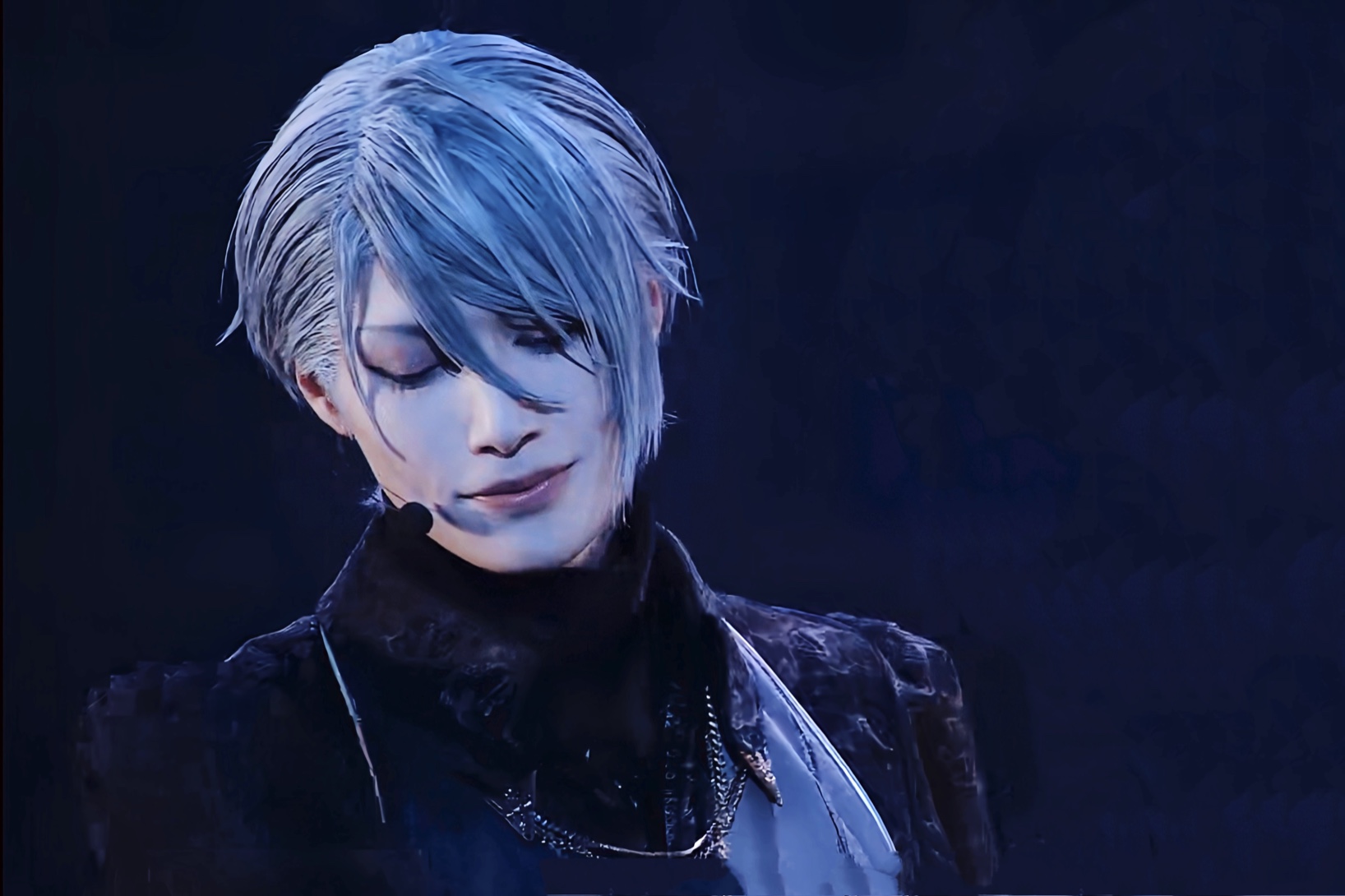 【shuca】『酷暑将至』同人cos视频-变心很快的塞--全部视频00-哔哩哔哩视频