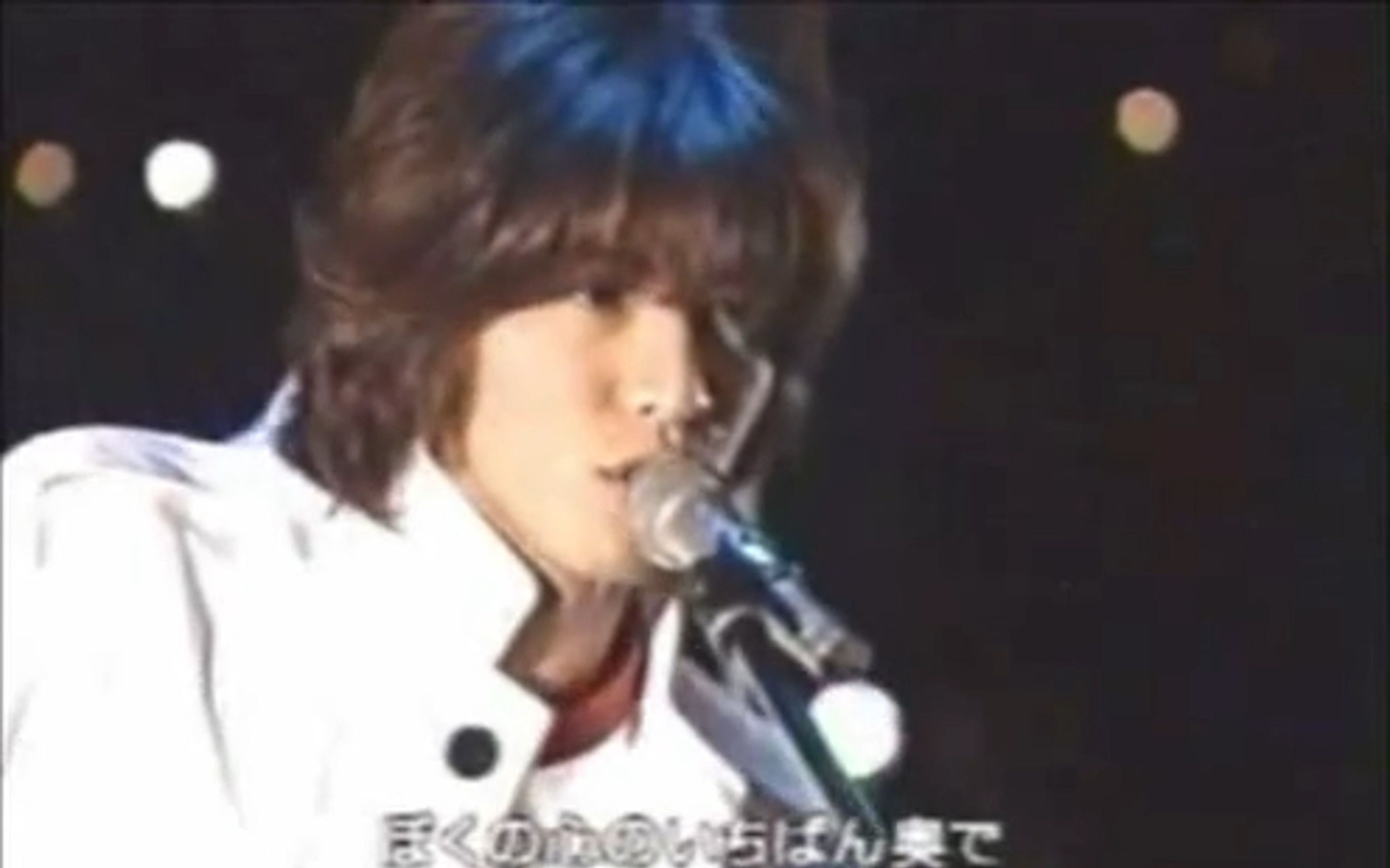 「心の鏡+少年队宣传」愛ラブSMAP 920518