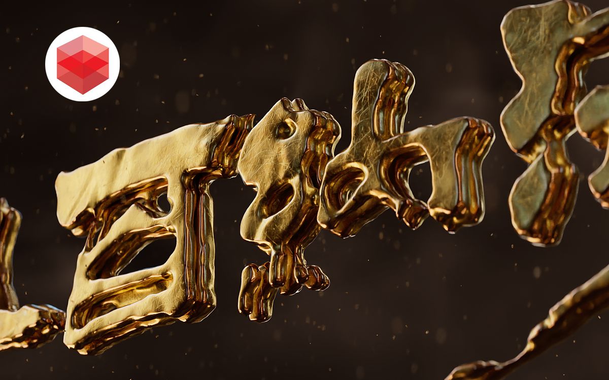 李翔C4D课 加餐E 质感金字生长-李翔SCU-李翔SCU-哔哩哔哩视频