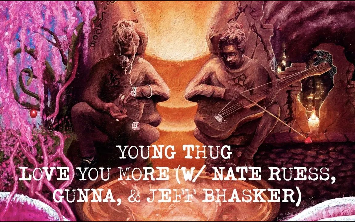 【A$AP Ferg】《Plain Jane》MV中英双字 【Powered by 12Killerwhale】-小强XQ-30-1-哔哩哔哩视频