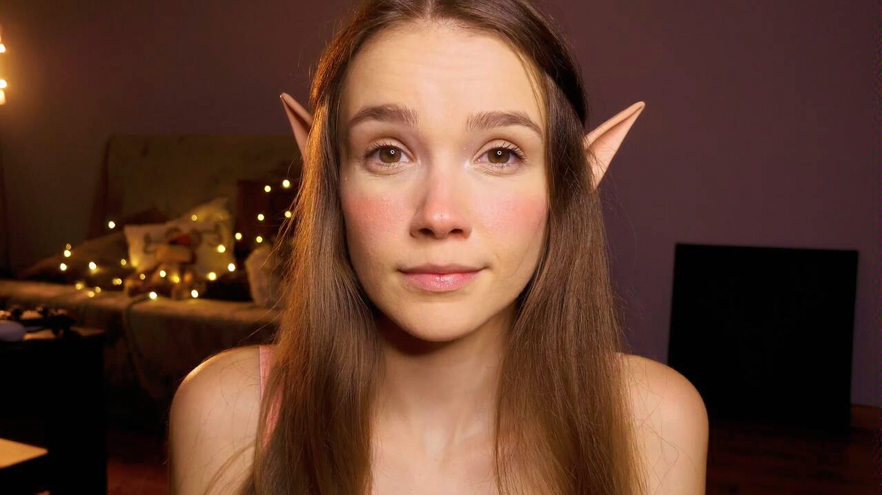 【Bunny Marthy】全程10min的亲吻音_哔哩哔哩 (゜-゜)つロ 干杯~-bilibili