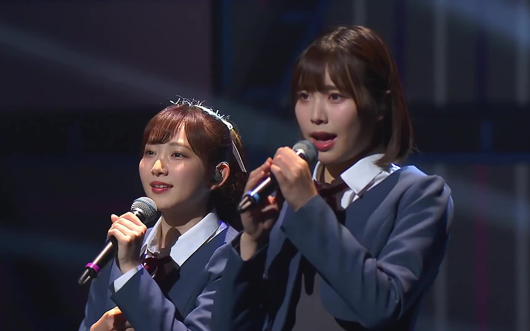 【中字4K·HiRes】「DREAMY COLOR」- Aqours｜MV-bilibili(B站)无水印视频解析——YIUIOS易柚斯