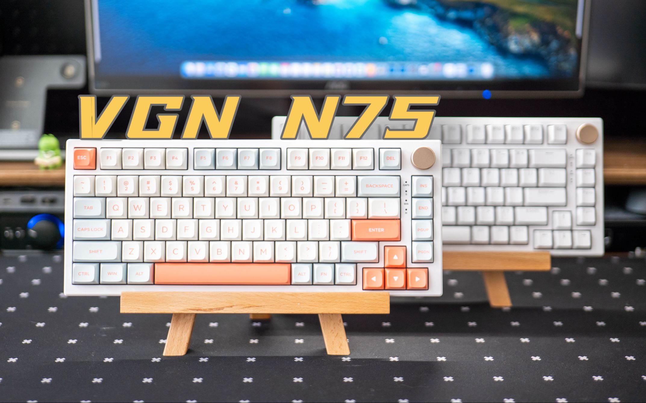 VGN HUB vgn蜻蜓f1鼠标新驱动 使用说明补充