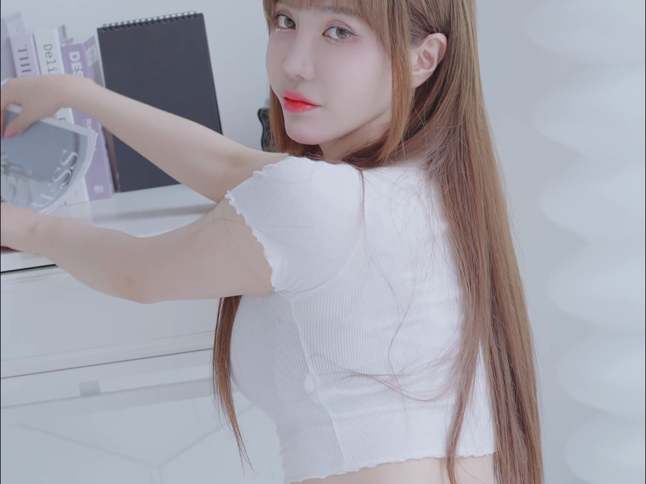 KYUL小姐姐的好久不见系列穿搭-甜甜不辣La-甜甜不辣La-哔哩哔哩视频