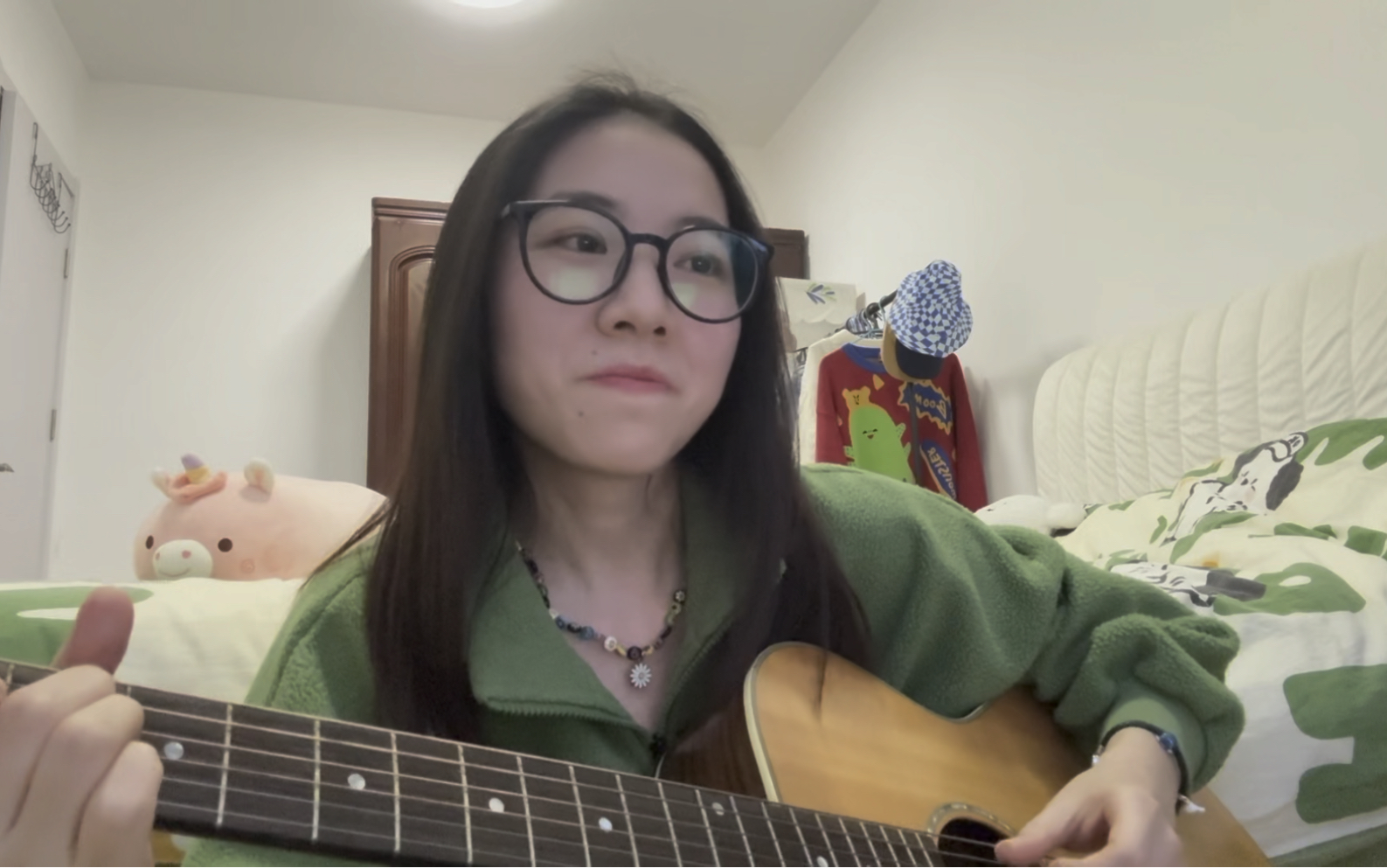 就是爱你-陶喆（好久不见！）-旺仔小软糖-旺仔小软糖-哔哩哔哩视频