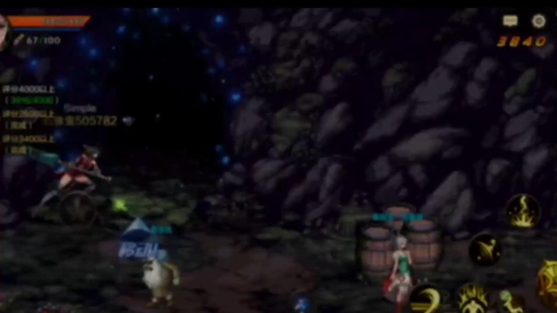 dxsd1-吉川14宾州-dnf-哔哩哔哩视频