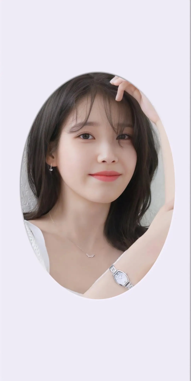IU 。_哔哩哔哩_bilibili