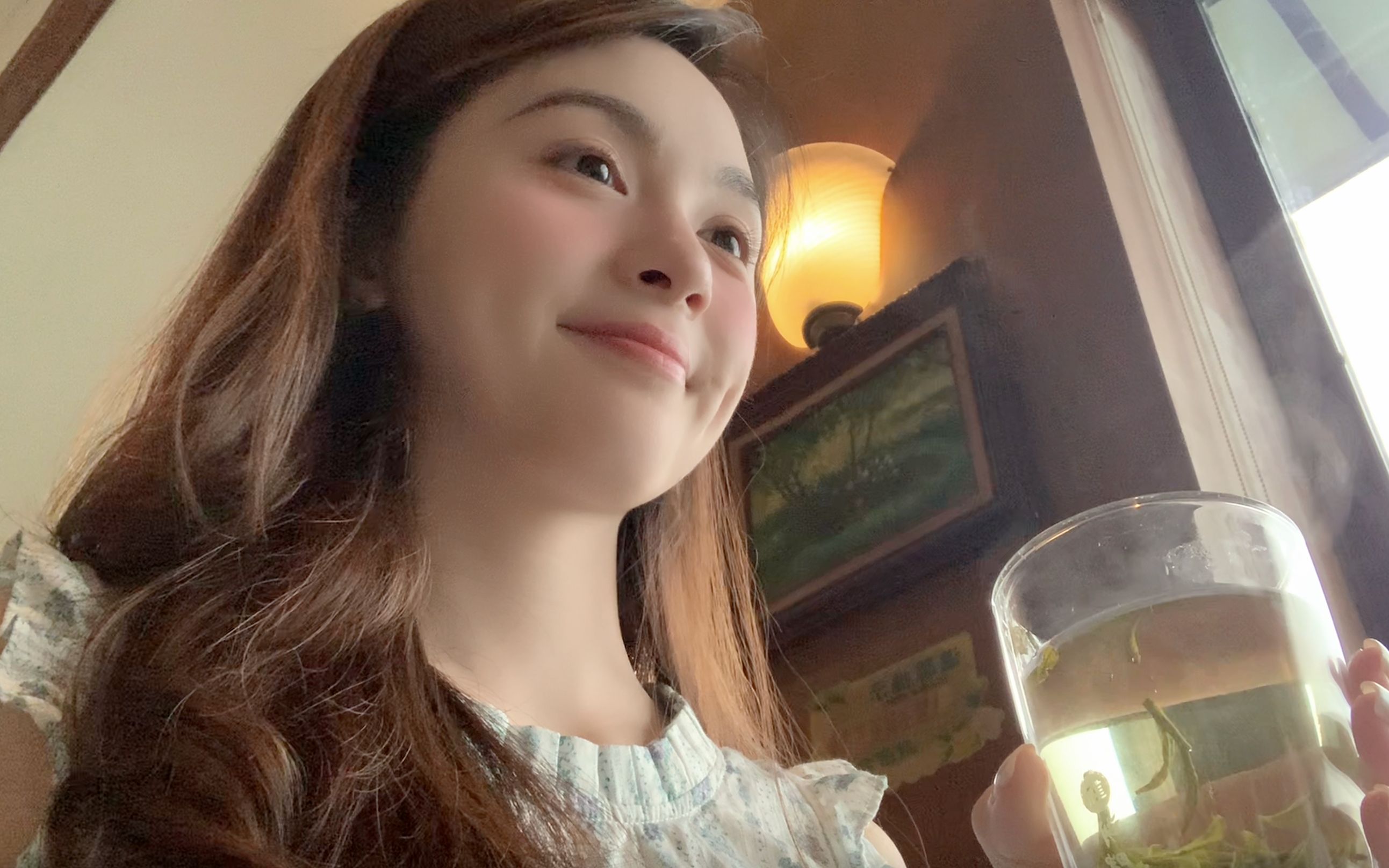 杭州VLOG | 只喜欢有你在的下雨天( ´ ` ).｡o♡ Ep62-eireenzz_-eireenzz_-哔哩哔哩视频