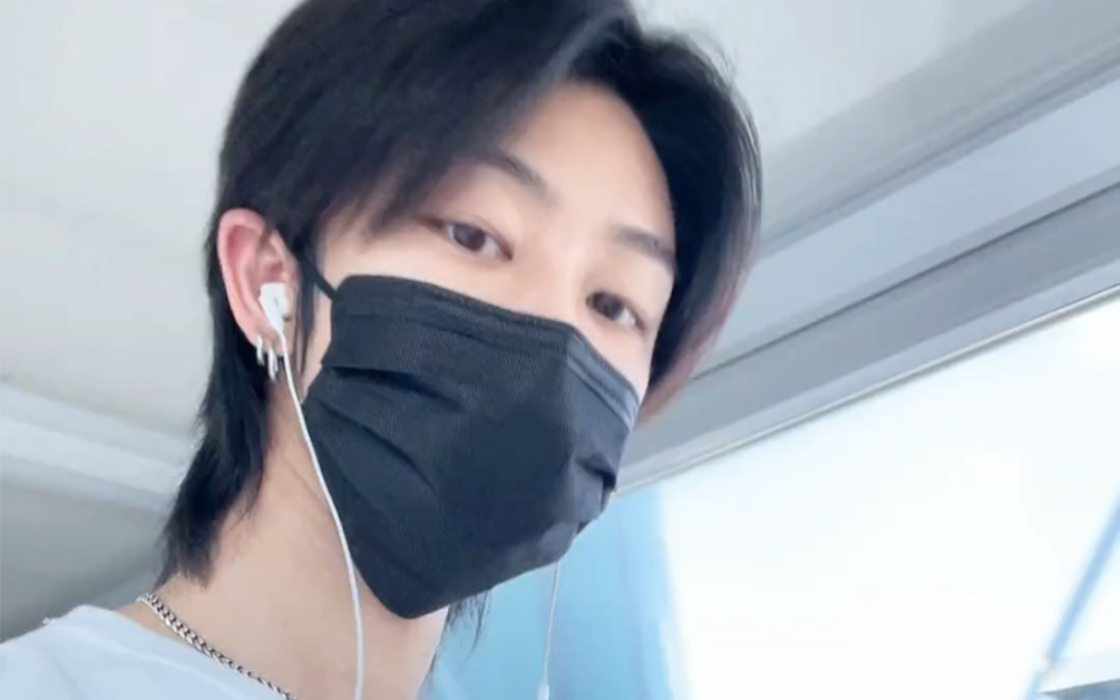 230816 SEVENTEEN 徐明浩THE8 零站-SEVENTEEN_ZER0站-SEVENTEEN_ZER0站-哔哩哔哩视频