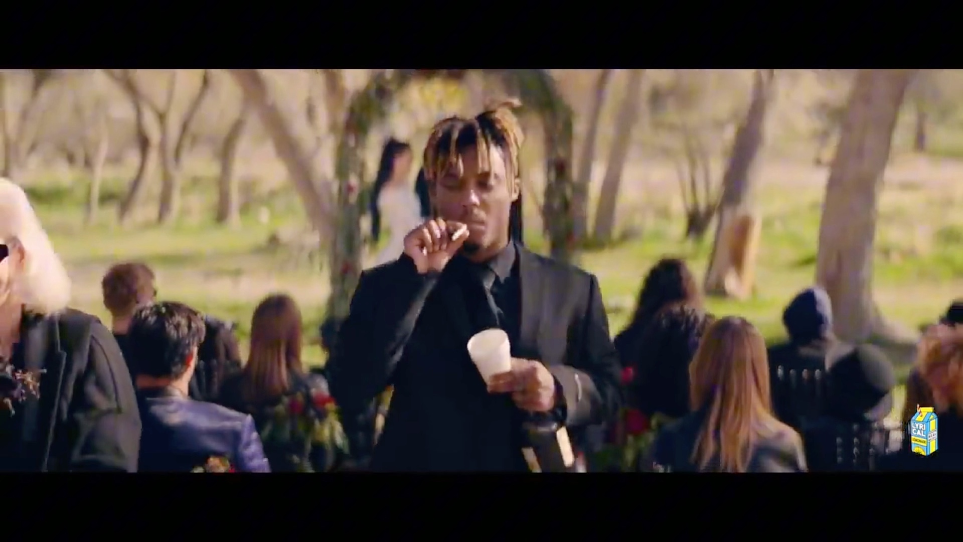 Juice Wrld Little Caesers Prod Rockyroadz