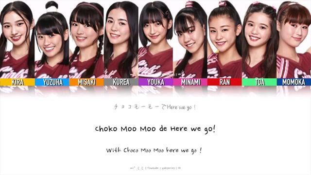 转载Girls2歌词的视频_哔哩哔哩 (゜-゜)つロ 干杯~-bilibili