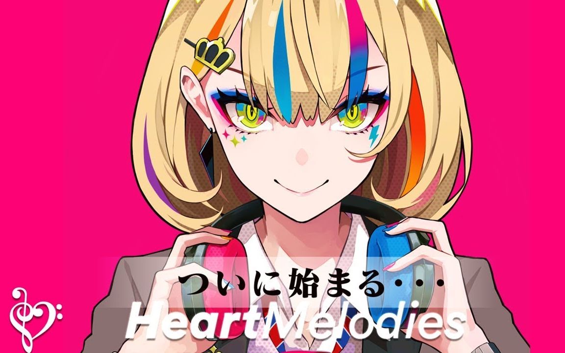 PSYQUI - ヒステリックナイトガール (Awakening) (ft. SUCH) | J-Pop_哔哩哔哩_bilibili