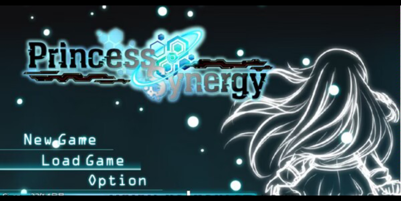 公主协同效应 Princess Synergy 卡牌RPG PC 跟新中。。。