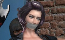 CF我就是锤子之神_哔哩哔哩_bilibili