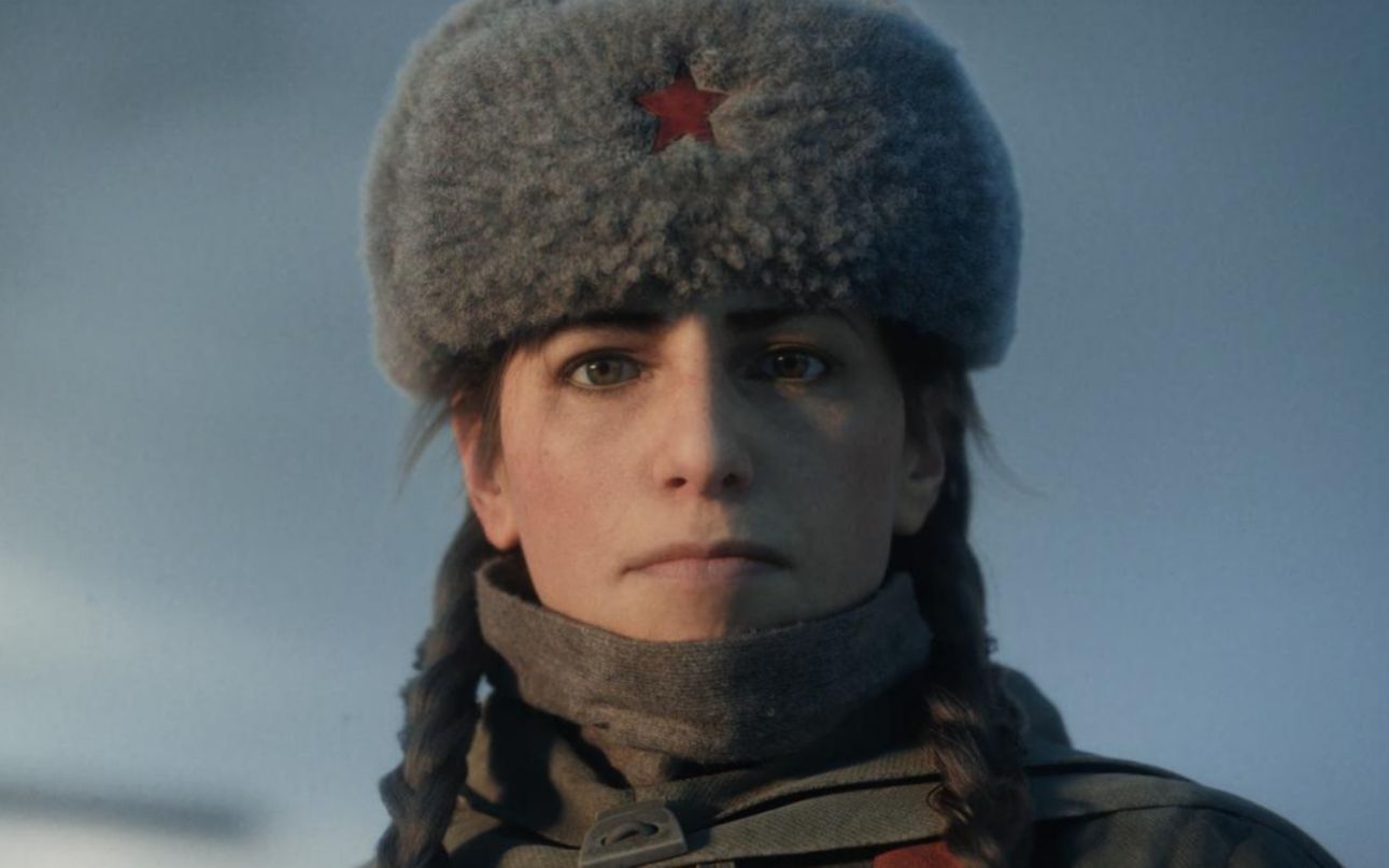 【COD18】Do you speak Japanese？_哔哩哔哩bilibili_COD_精彩集锦