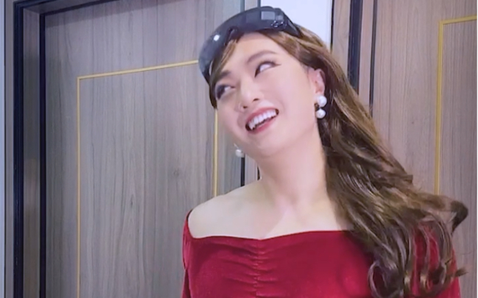 普通人和网红博主去私人影院的区别-evin埃文-evin埃文-哔哩哔哩视频