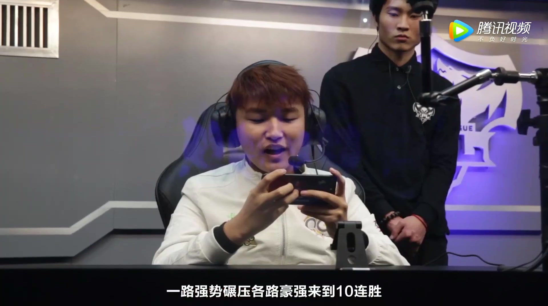 【QGhappy五虎考古向】2017秋季赛常规赛比赛合集 QG十三连胜_哔哩哔哩_bilibili