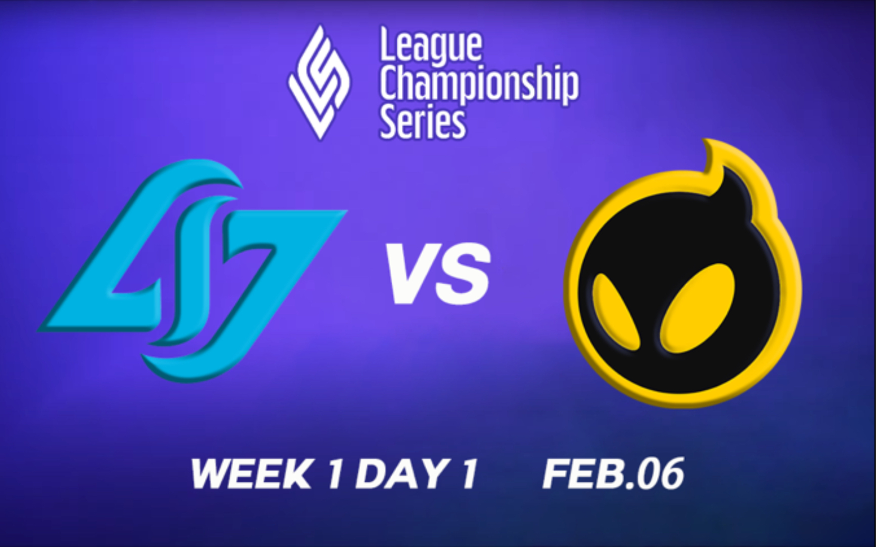 [LCS]【CLG vs.DIG】全场集锦丨2021LCS春季赛第一周第一比赛日丨2021.02.06_哔哩哔哩_bilibili