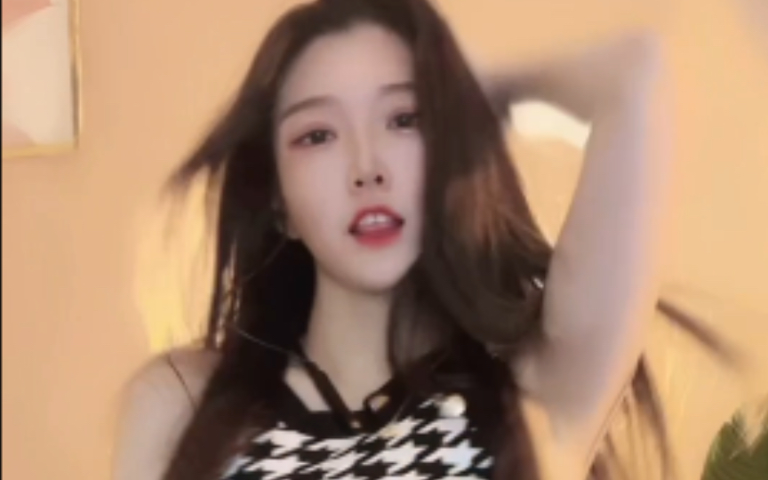 叮叮当” 可爱又感性的舞蹈小姐姐哔哩哔哩bilibili