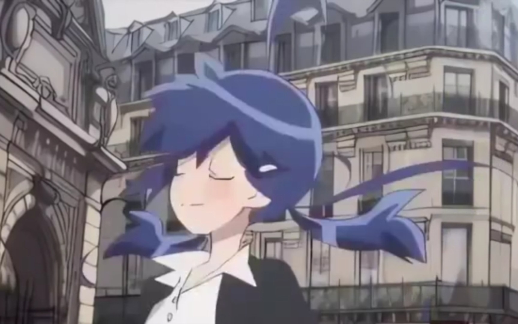 【瓢虫少女旧设2D同人剧企划】Bridgette的infinite_哔哩哔哩_bilibili