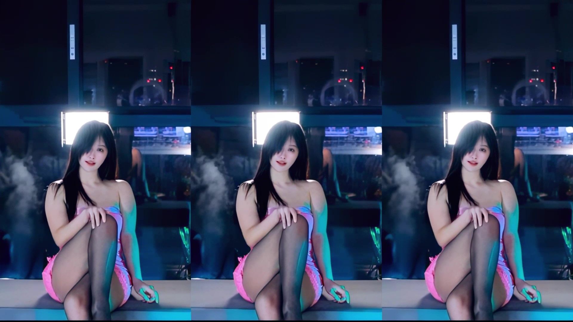 你的11r、2024-12-31 黑丝热舞 情人-辰风舞蹈录制-辰风舞蹈录制-哔哩哔哩视频