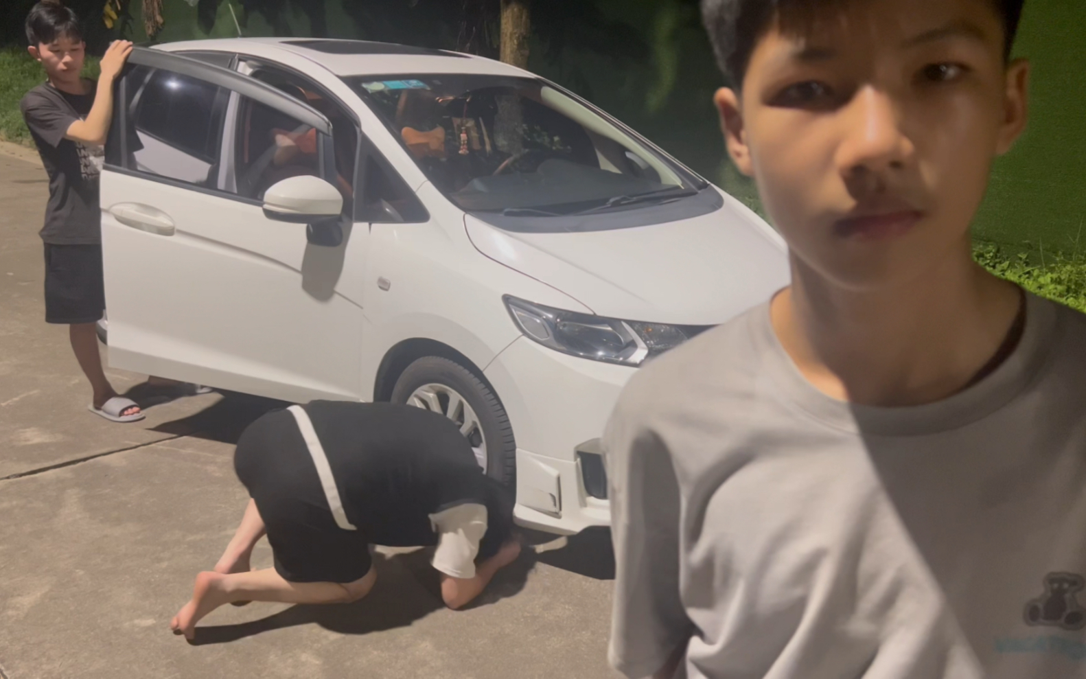 你的梦想是什么 三金啊gc 三金啊gc 哔哩哔哩视频 