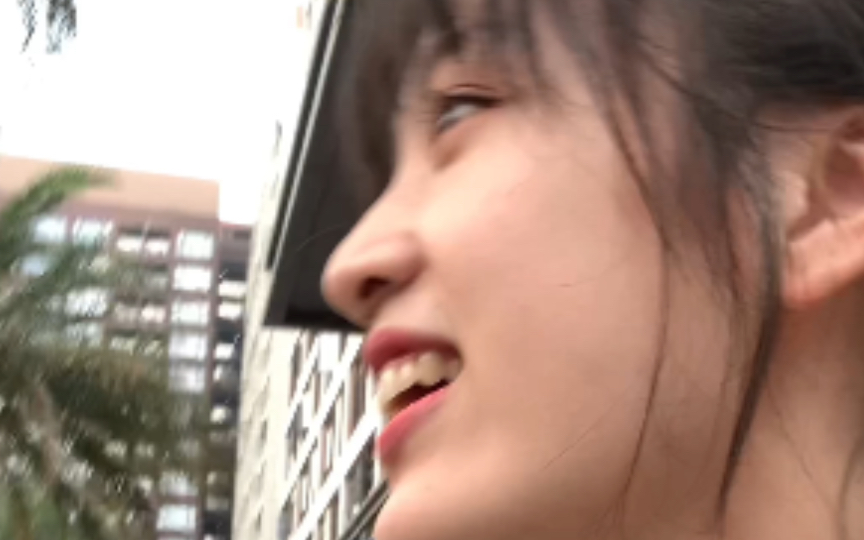 你收拾房间，我收拾你；你洗衣做饭，我喜欢你-白婉晴-白婉晴-哔哩哔哩视频