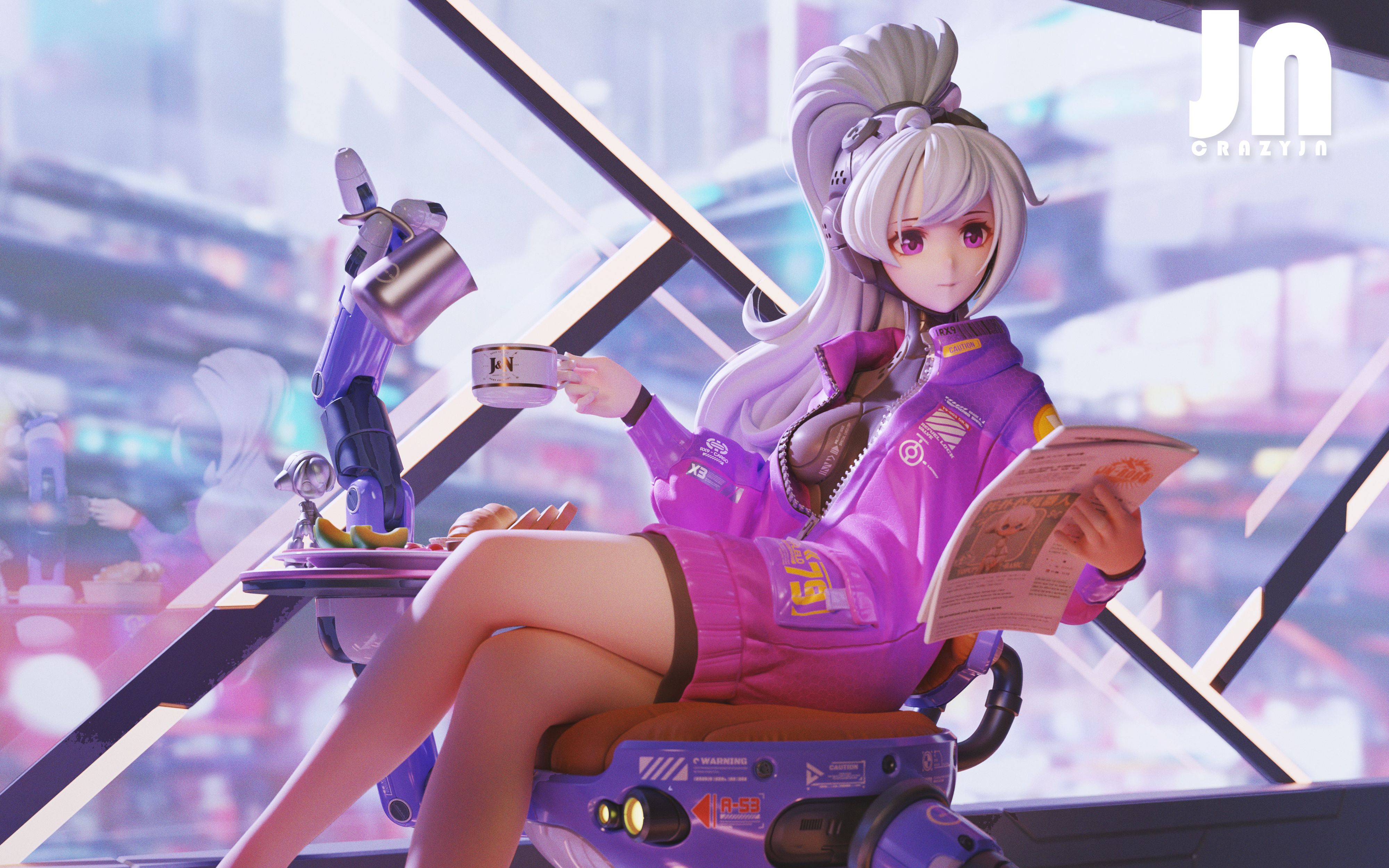 ⚡跳跃节奏，清新的电子时刻⚡DK澄 - ReFrame-电喵大战皮卡丘-电喵大战皮卡丘-哔哩哔哩视频