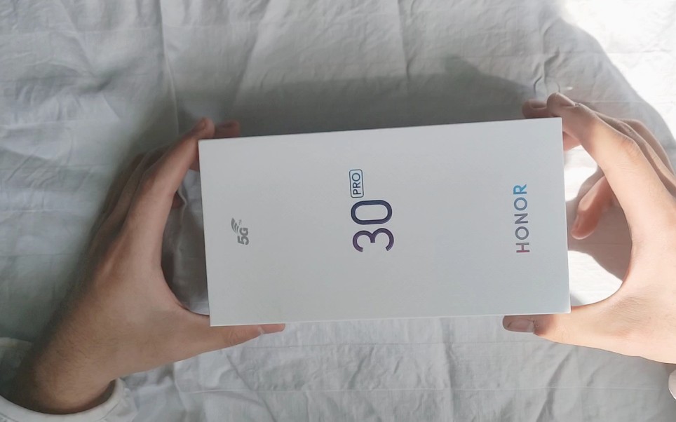 荣耀30pro_哔哩哔哩_bilibili