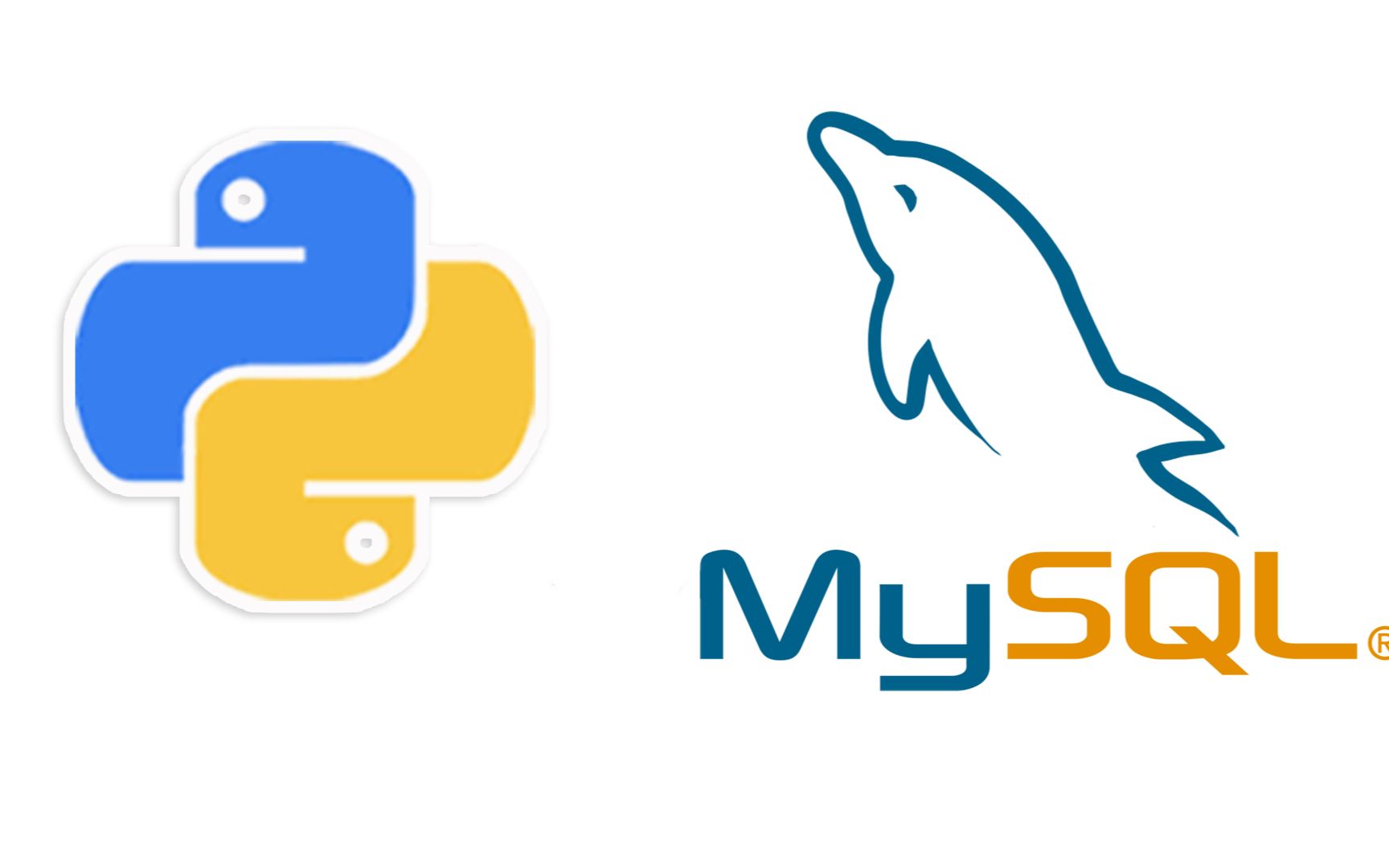 使用Pycharm链接MySQL数据库的详细教程_哔哩哔哩_bilibili