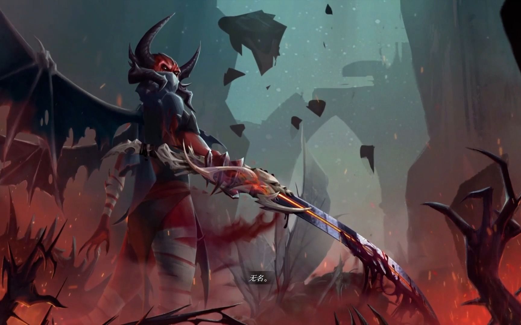 【XSS】【Metal：Hellsinger】风格独特的射击游戏，节奏类型玩家福音！XGP新游实机演示_单机游戏热门视频