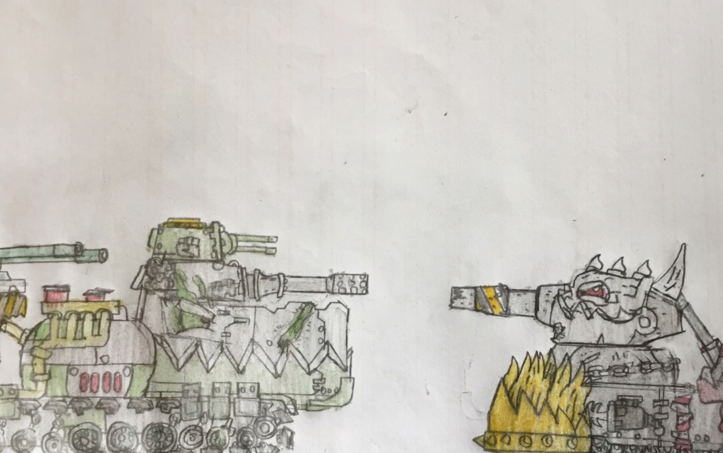 kv54和巨鼠_哔哩哔哩_bilibili